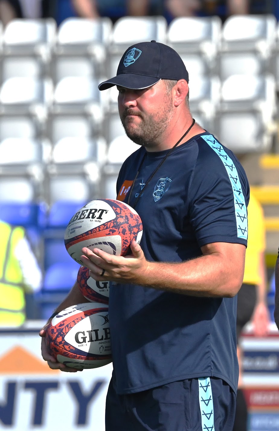 Coventry Rugby seek a 1980 repeat - Coventry Rugby