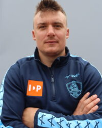 Meet our Team - Coventry Rugby