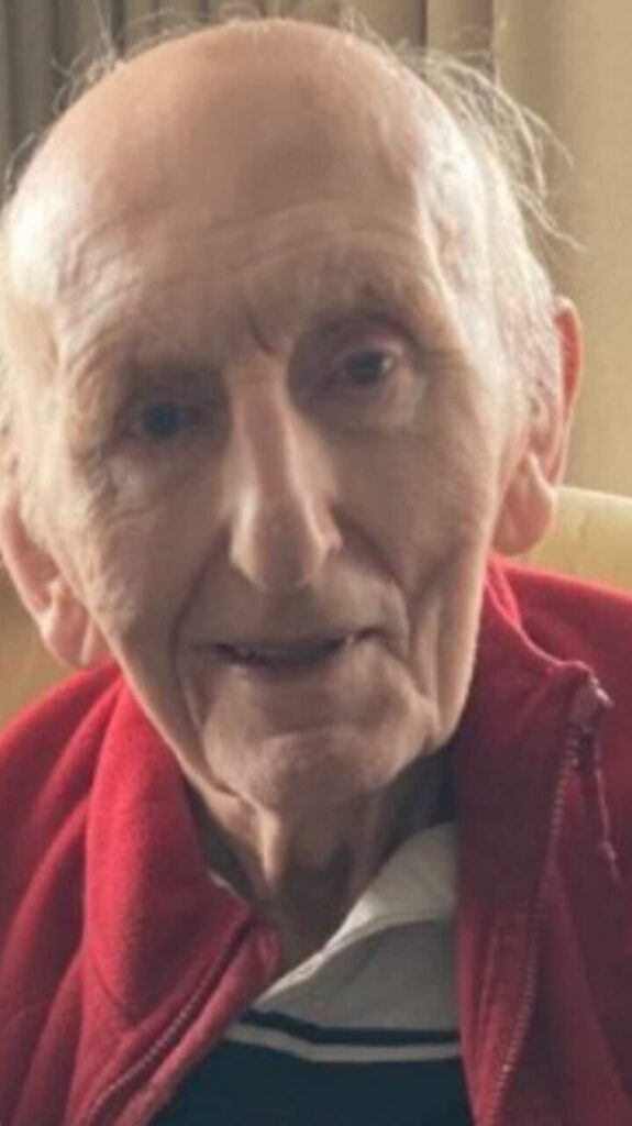 Derek Simpson – ‘A hard man on the field but a spiritual softie off it ...