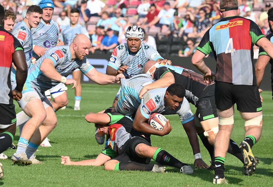 Cov seek Vallis Way repeat with nearly-unchanged starting line-up ...