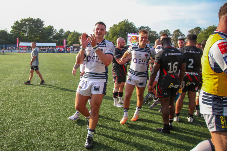 Will Rigg joins Exeter Chiefs - Coventry Rugby