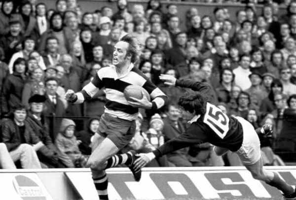 The Great Match: Coventry 26-6 London Scottish - Remembering Cov's cup ...
