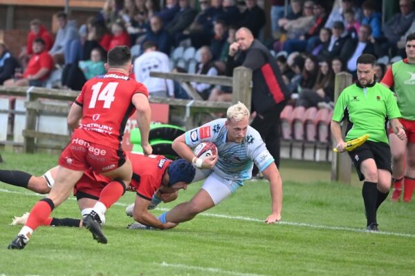 Coventry Rugby shuffle the pack for Exiles clash - Coventry Rugby