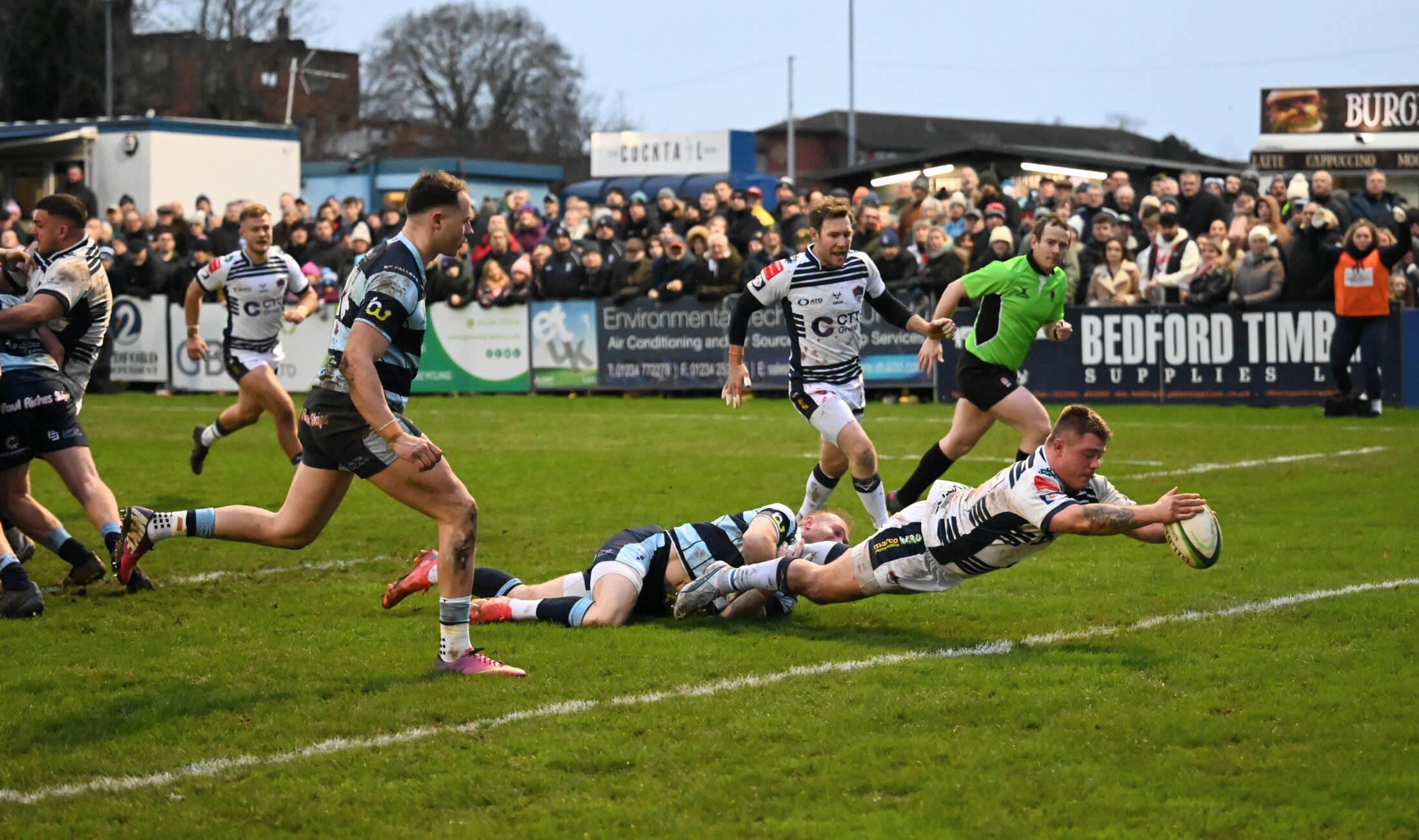 Cov retain three more key players for 2024/25 - Coventry Rugby
