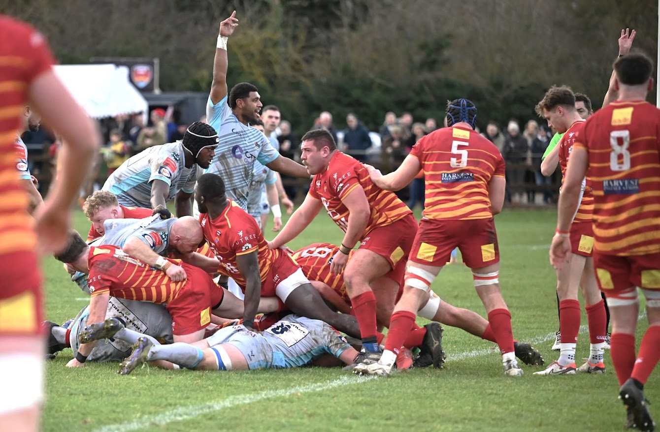 Alex Rae looks forward to a big night out - Coventry Rugby