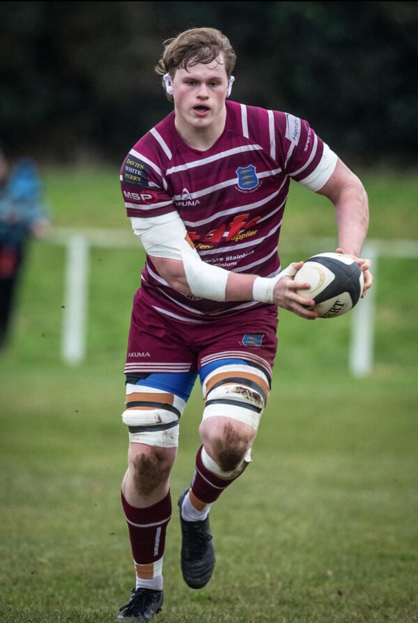 Coventry Rugby sign three more for the future - Coventry Rugby