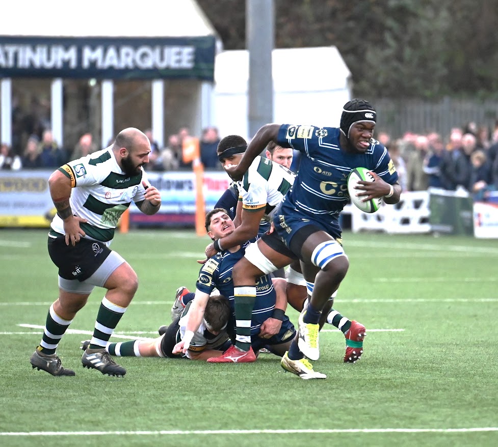 "He had a lot of attention and offers but felt the best place for him ...