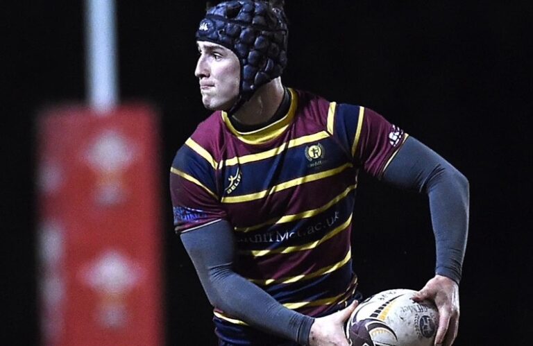 Coventry Rugby sign three more for the future - Coventry Rugby