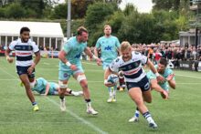 Tickets - Coventry Rugby