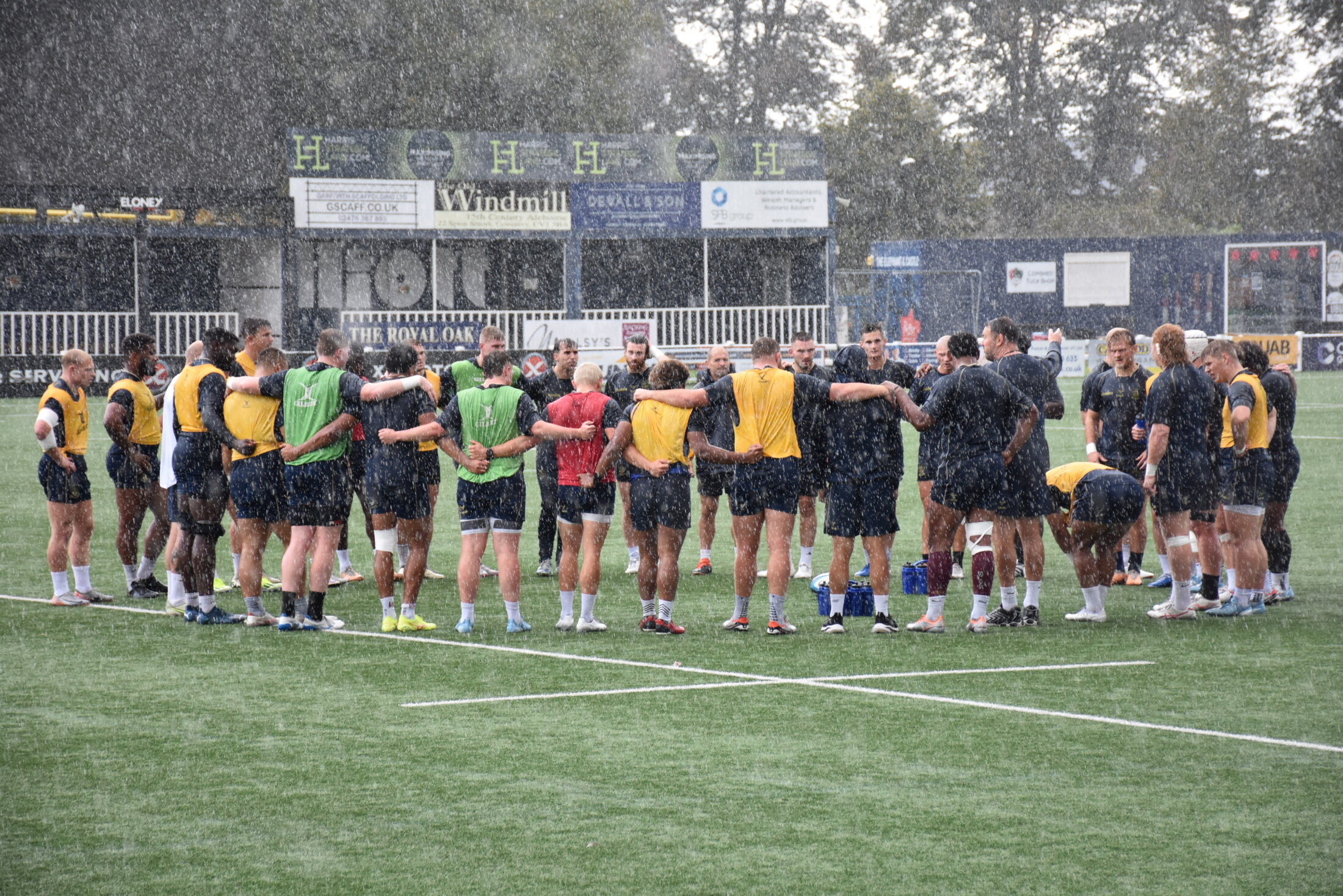 Fit-again Jordon Poole sets Cov a selection poser - Coventry Rugby