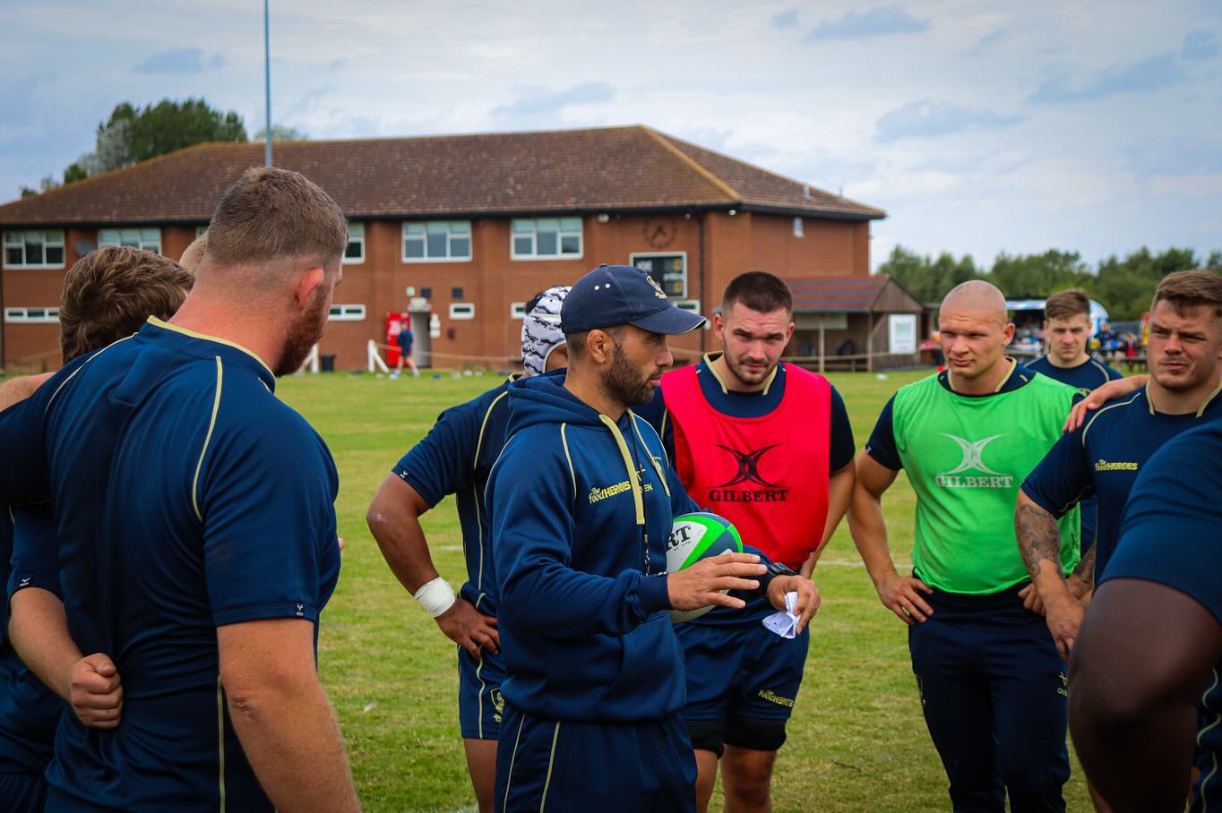 Boden's expertise already benefits Cov front row group - Coventry Rugby