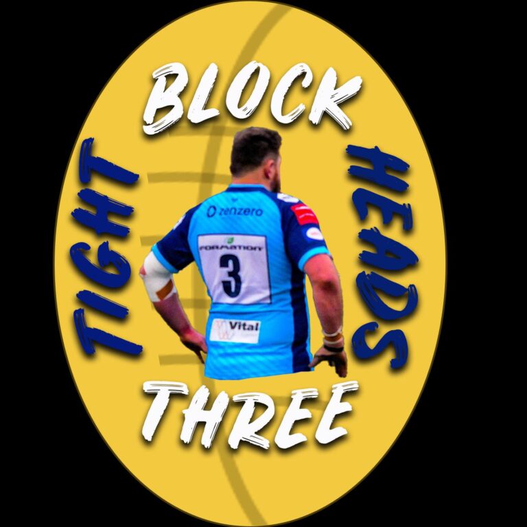 Meet our Team - Coventry Rugby