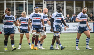 Tickets - Coventry Rugby