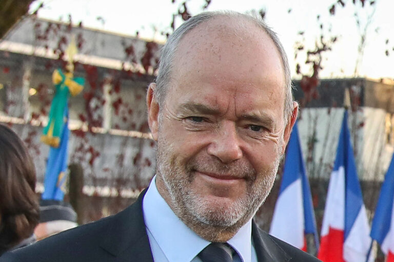 Simon Gillham OBE appointed Chair of Tier 2 Board - Coventry Rugby