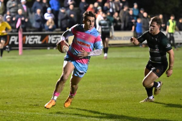 Cov seek cup glory from trio of Midlands derbies - Coventry Rugby