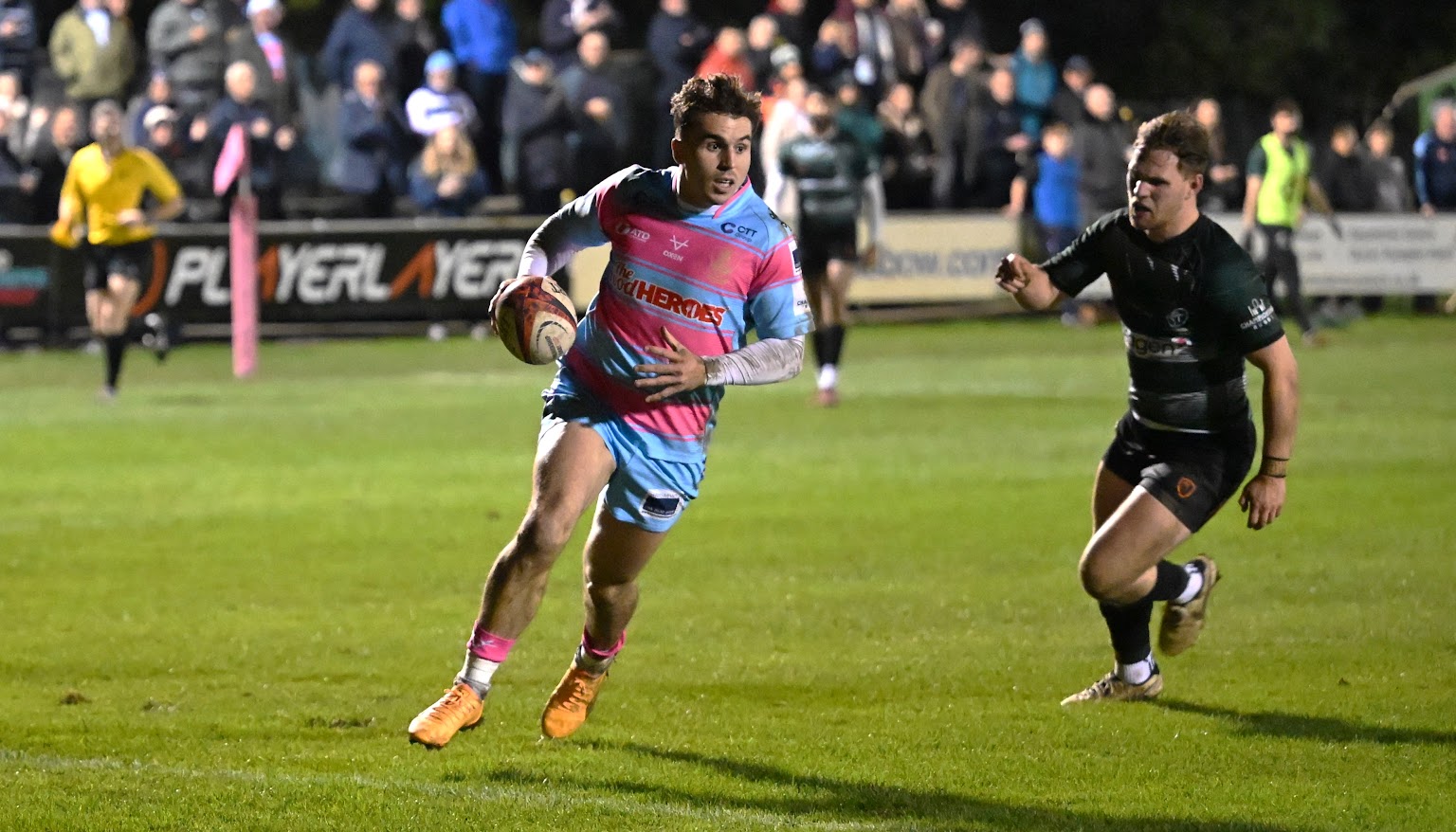 Cov seek cup glory from trio of Midlands derbies - Coventry Rugby
