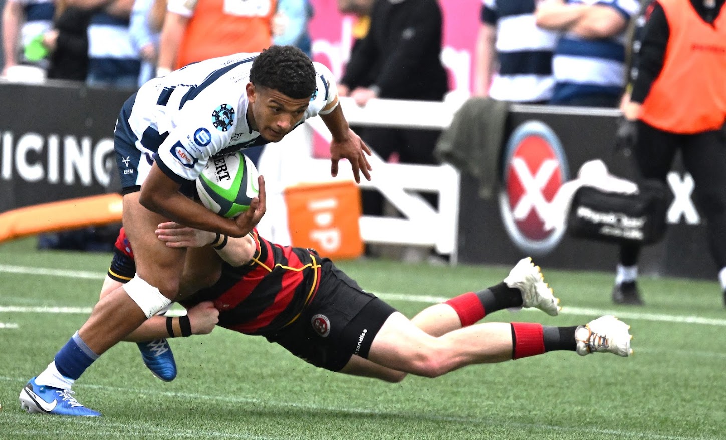 Jake Henry returns to boost Cov's Spring campaign - Coventry Rugby