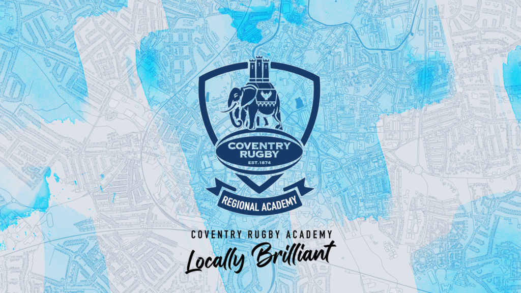 Academy - Coventry Rugby