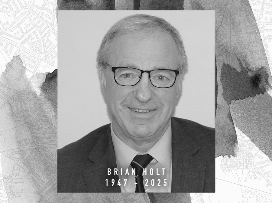 Remembering Brian Holt: 1947 to 2025 - Coventry Rugby