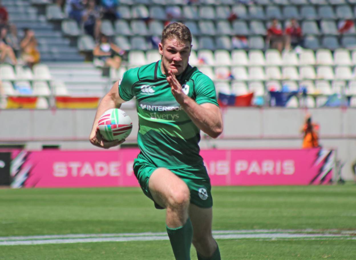 Coventry Rugby Bolster Backline with Signing of Pete Sullivan ...