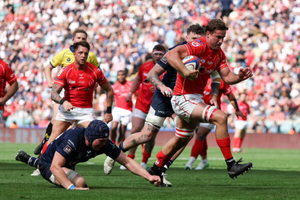 Coventry Rugby Sign British Army Rugby Union Standout Dylan Morris ...