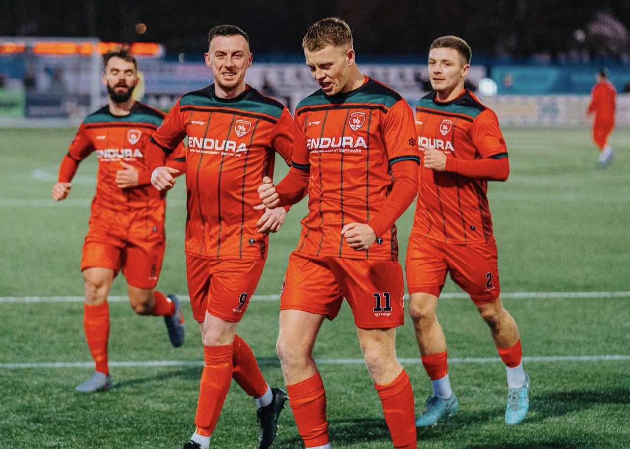 Wembley Awaits as Coventry United Enter Isuzu FA Vase Fourth Round ...