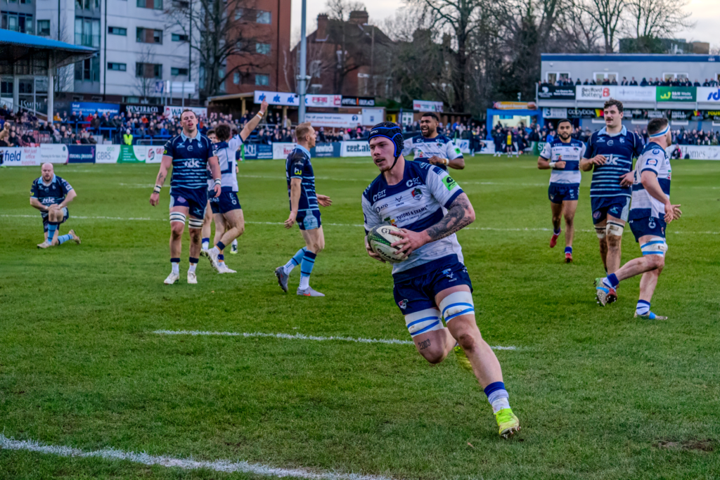 Team News: Coventry Rugby vs Chinnor RFC | Champ Rugby Round 15 ...