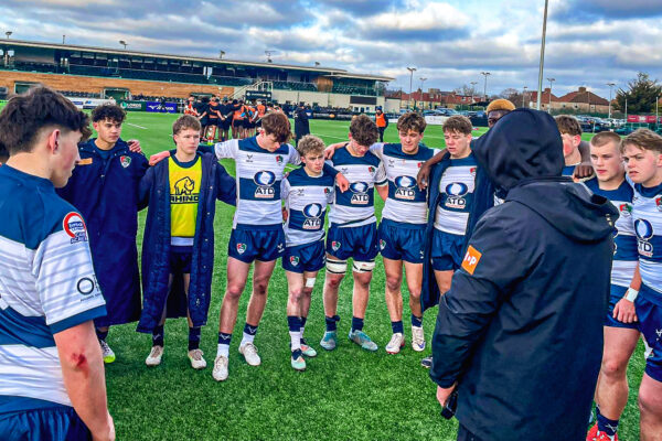 Coventry Rugby Academy U18s Fight Back to Draw 19–19 with Ealing ...