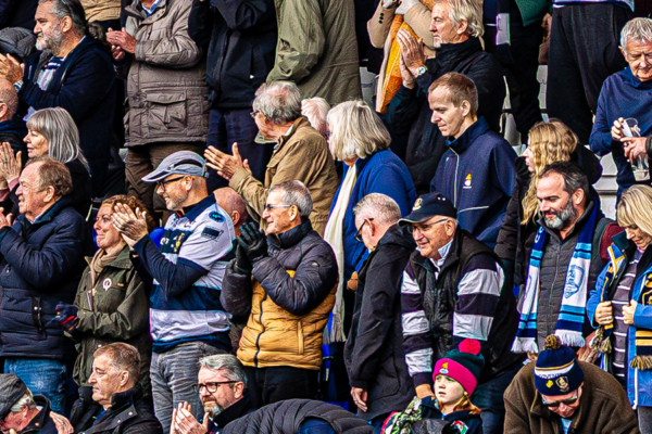 Club to Host Open Fans Forum at Butts Park Arena - Coventry Rugby