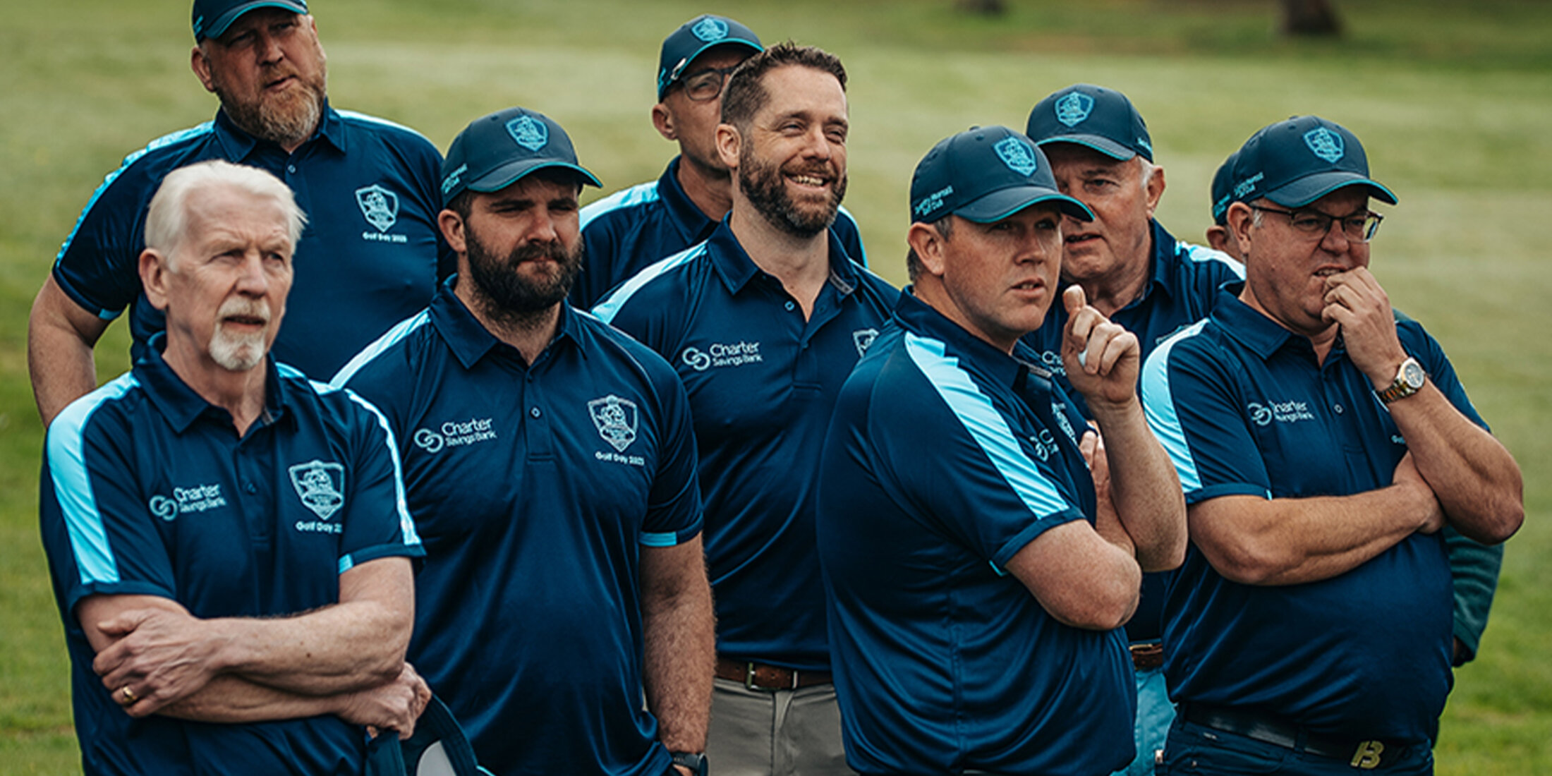 Coventry Rugby Golf Day Returns for 2026 - Coventry Rugby