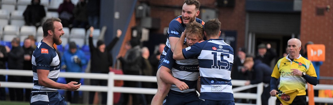 Coventry Rugby – Your City. Your Club. Your Venue. Your Coventry.